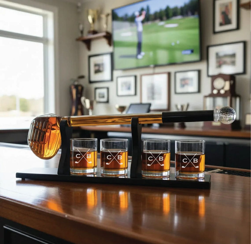 58 Unique Gifts for Men Who Have Everything - Groovy Guy Gifts