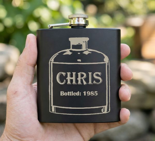 52 Thoughtful Seven Year Anniversary (Copper and Wool) Gifts for Men ...