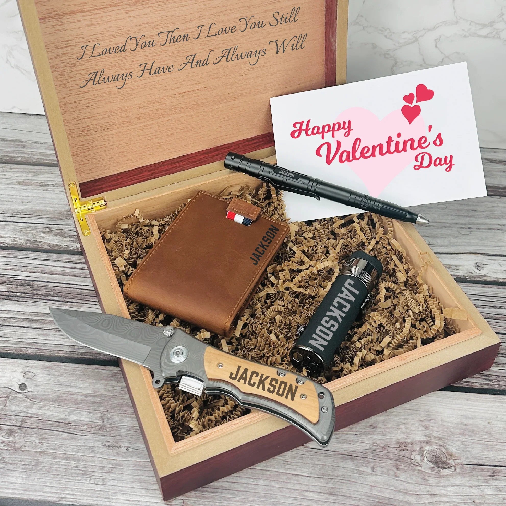 60 Valentine's Day Gifts for Dads: Ideas to Show You Care - Groovy Guy ...