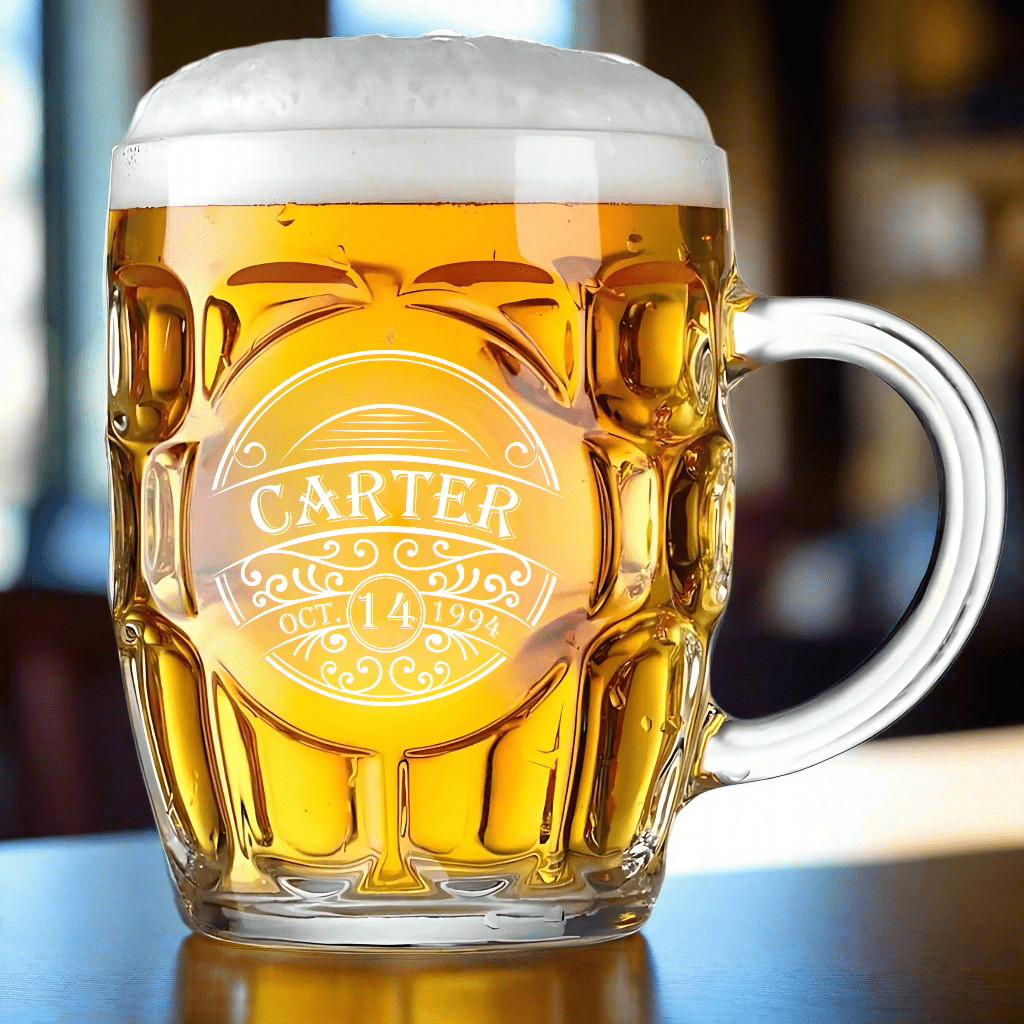 99+ Personalized Bar Gifts for Men