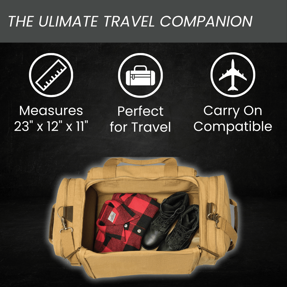 Muscle Duffle Personalized Duffle Bag For Men with Monogram - Groovy ...