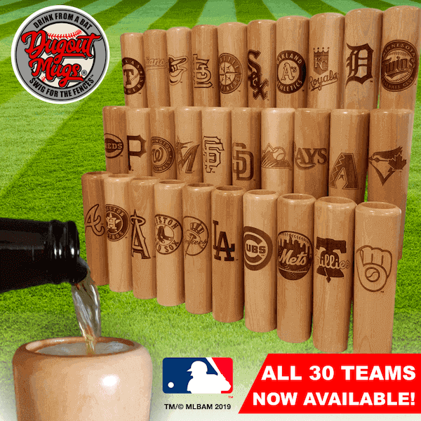 50+ Unique Baseball Gifts for Fans - Groovy Guy Gifts