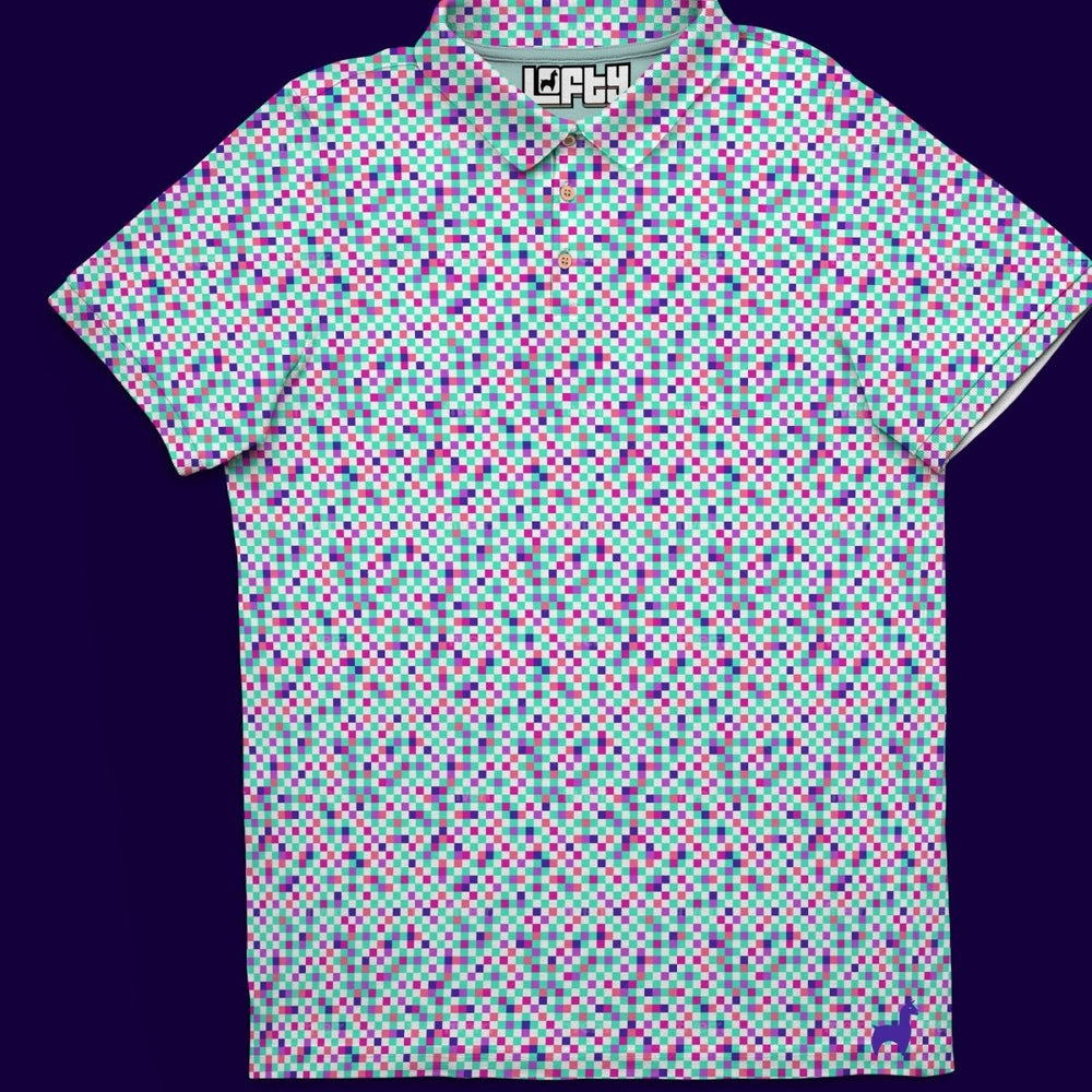 Golf Polo Shirts: The Perfect Blend of Style and Performance on the ...