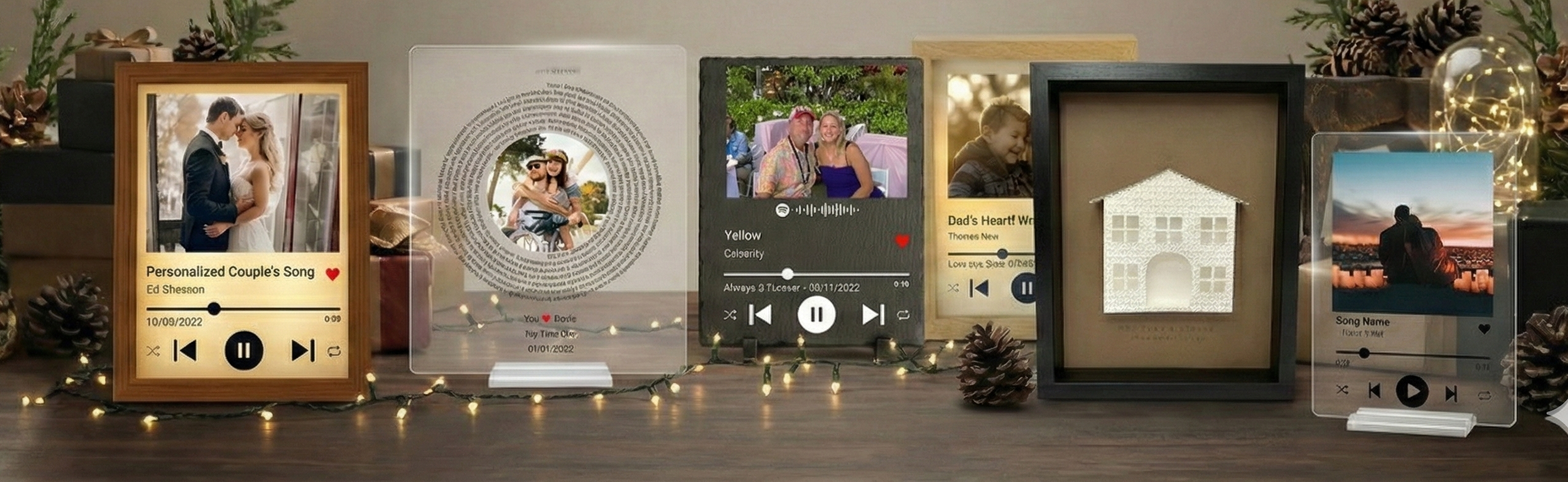 7 Custom Song Gifts: Personalized Songs Made From Your Story