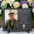 Personalized Slate Memorial Plaque – Custom Remembrance Gift for Loved ...