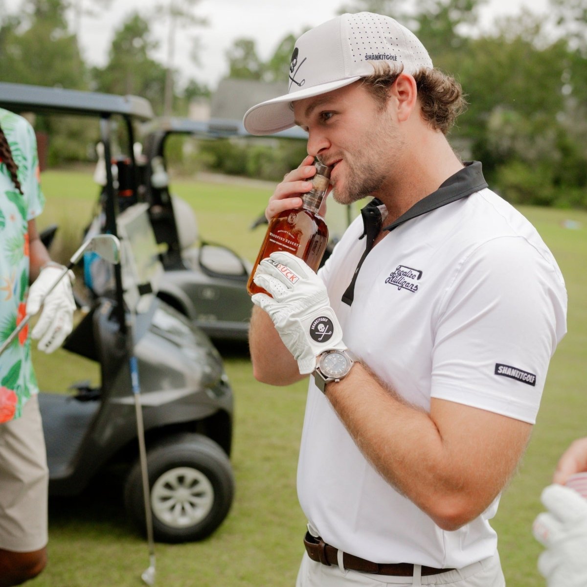 50+ Funny Golf Shirts for Men - Groovy Guy Gifts