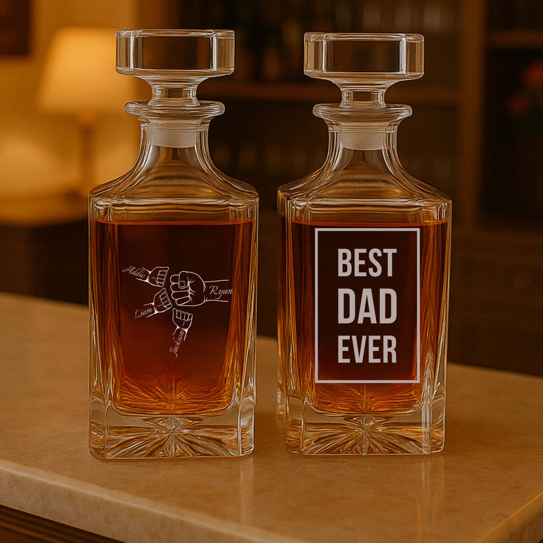 Dad Birthday Gift Ideas: 34 Surprises He Might Love - Groovy Guy Gifts