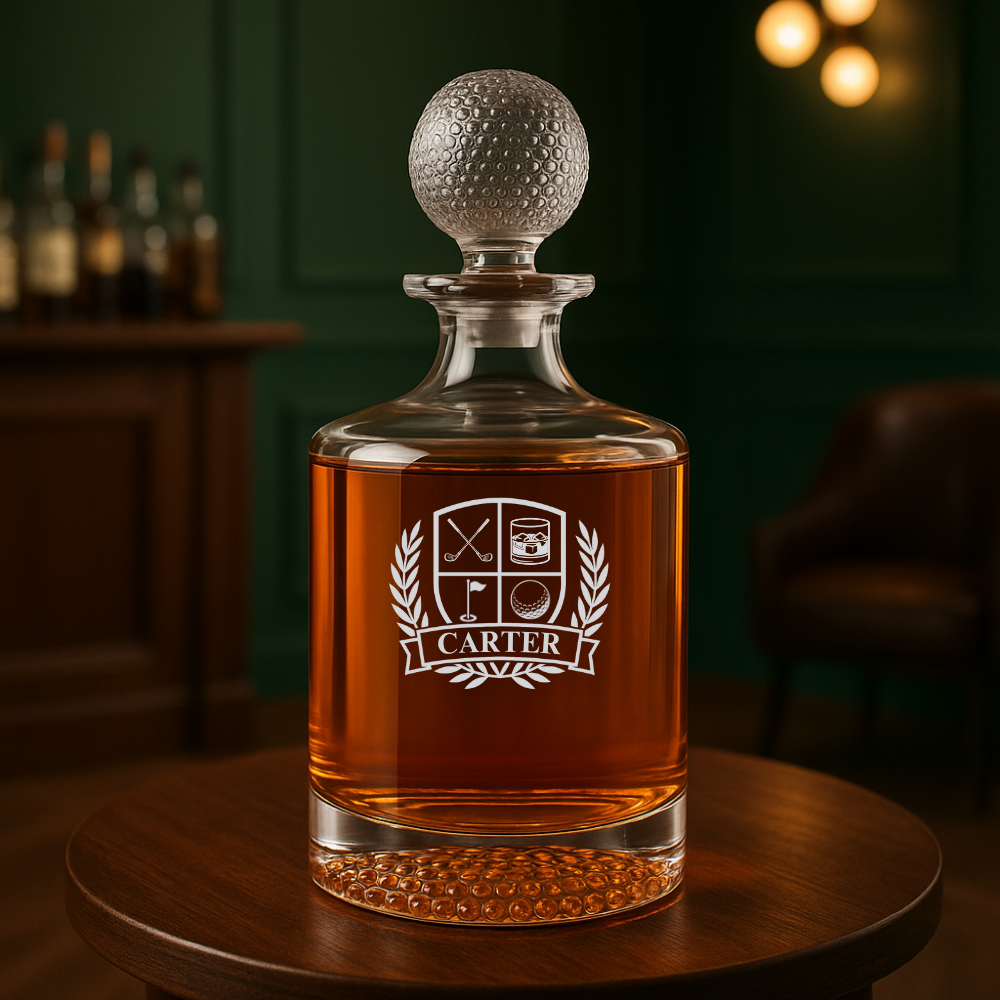 99+ Personalized Bar Gifts for Men