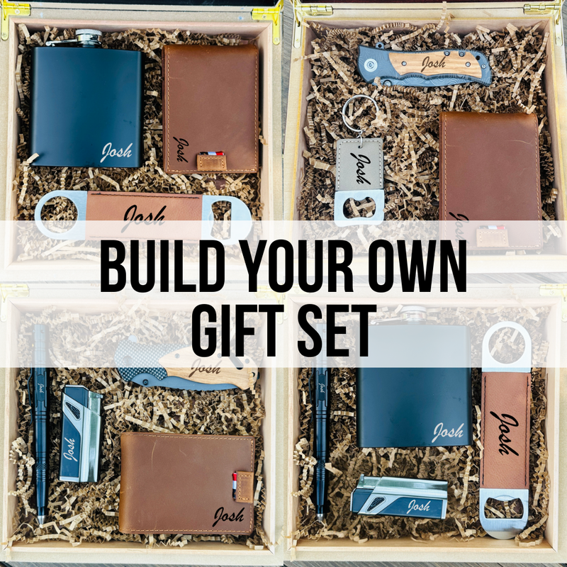 47+ Unique & Thoughtful Men’s Gift Boxes for Men - Groovy Guy Gifts