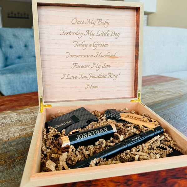 Retirement Gifts for Dad – A New Chapter Begins - Groovy Guy Gifts