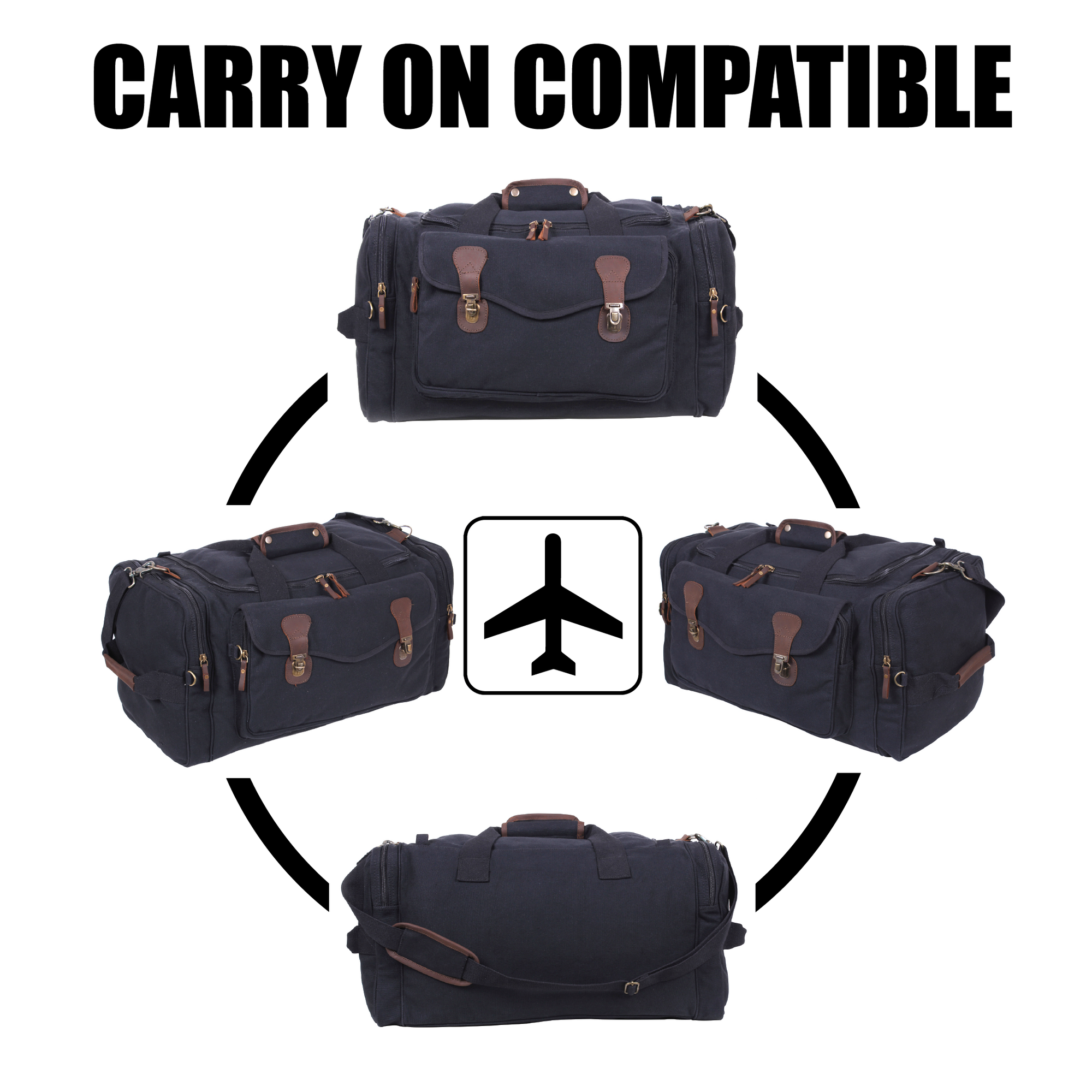 Muscle Duffle Personalized Duffle Bag For Men with Monogram - Groovy ...