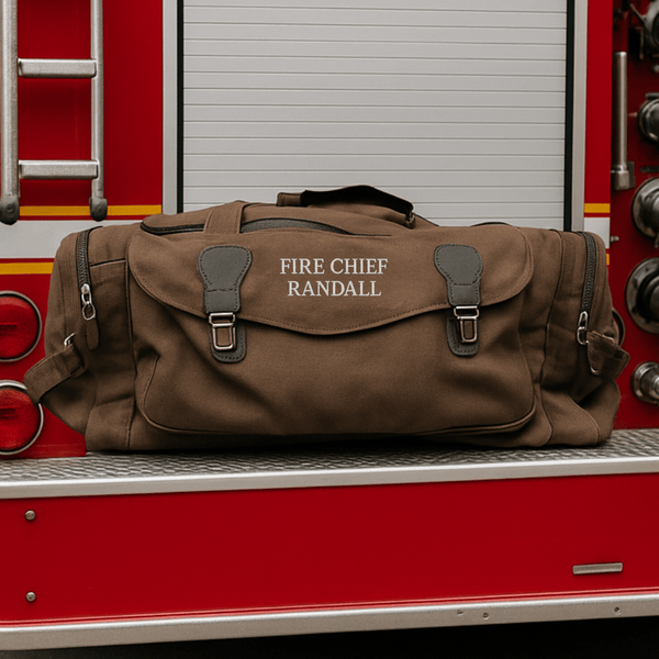 Unique Firefighter Gifts for Your Fireman - Groovy Guy Gifts