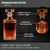 Vintage 45th Birthday Decanter - Personalized Aged to Perfection ...
