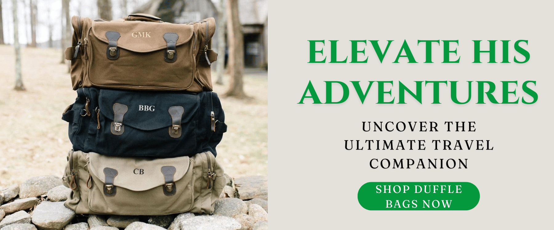 Unique & Personalized Gifts for Men - Groovy Guy Gifts