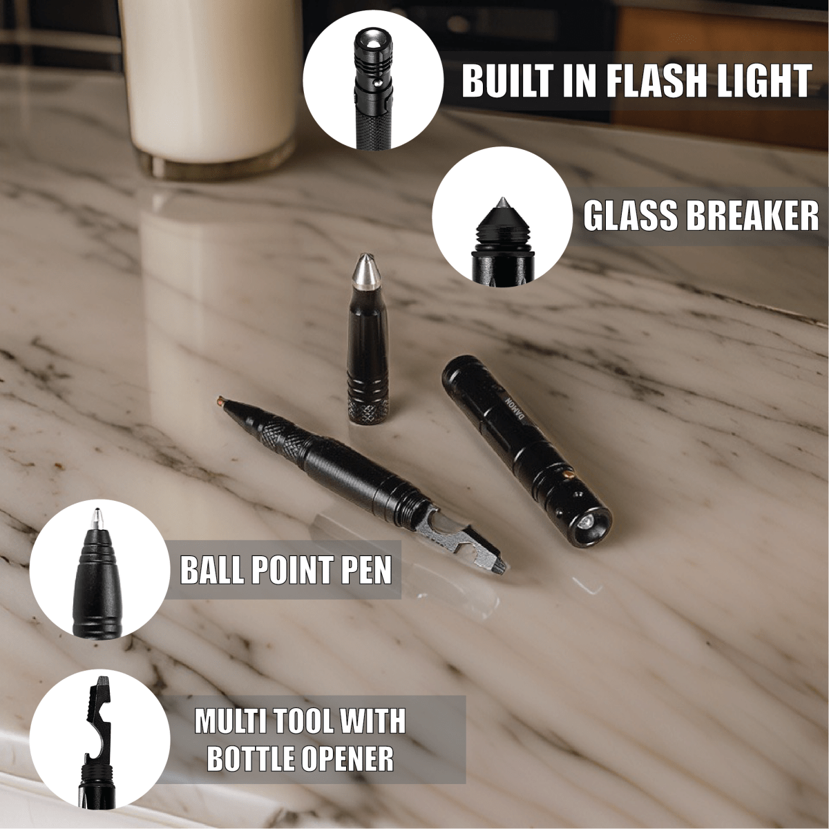 Personalized Men's Gift Set | Customized Grooming - Groovy Guy Gifts