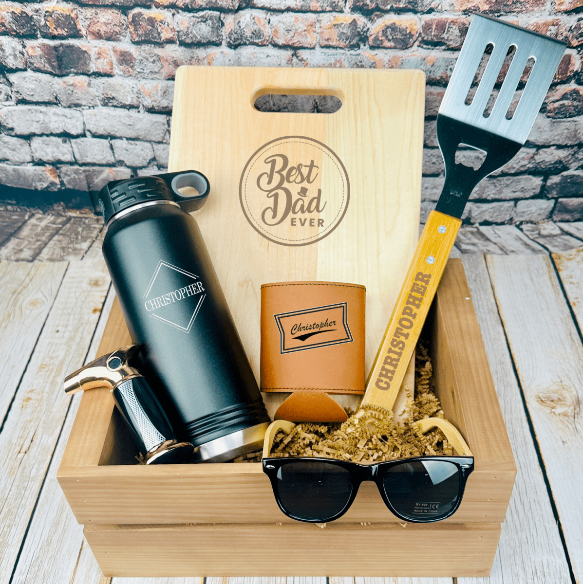 Unique & Personalized Gifts for Dad in 2025 - Groovy Guy Gifts
