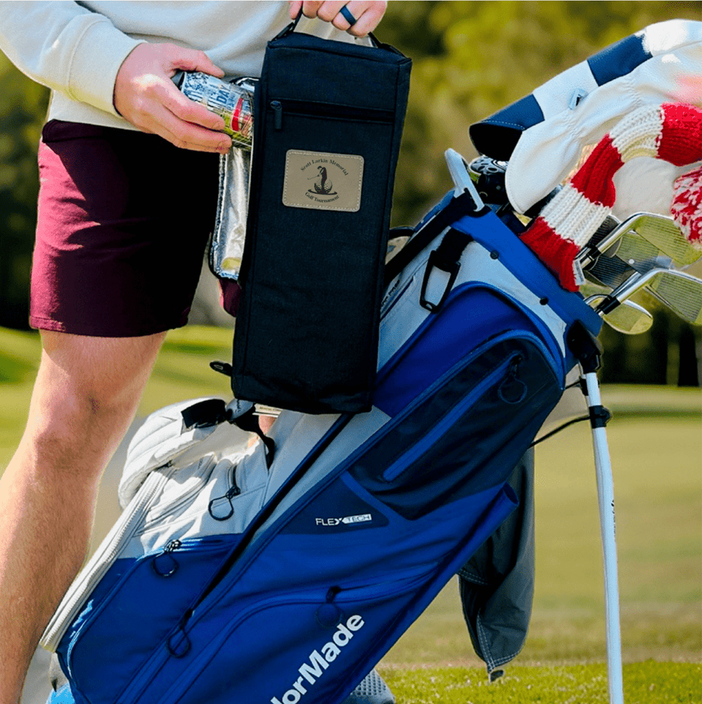 Ultimate Golf Cooler Bag – Keep Drinks Cold & Personalized for Your ...