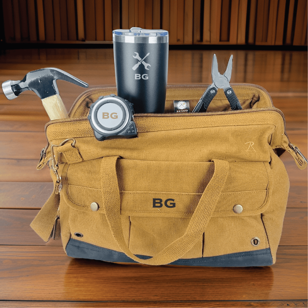 100+ Gifts for Blue Collar Guys - Groovy Guy Gifts