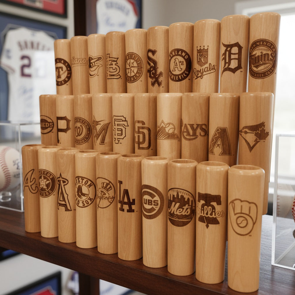 65 Unique Baseball Gifts for Players, Coaches & Fans - Groovy Guy Gifts