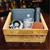 Ultimate Cigar Gift Basket - Groovy Guy Gifts