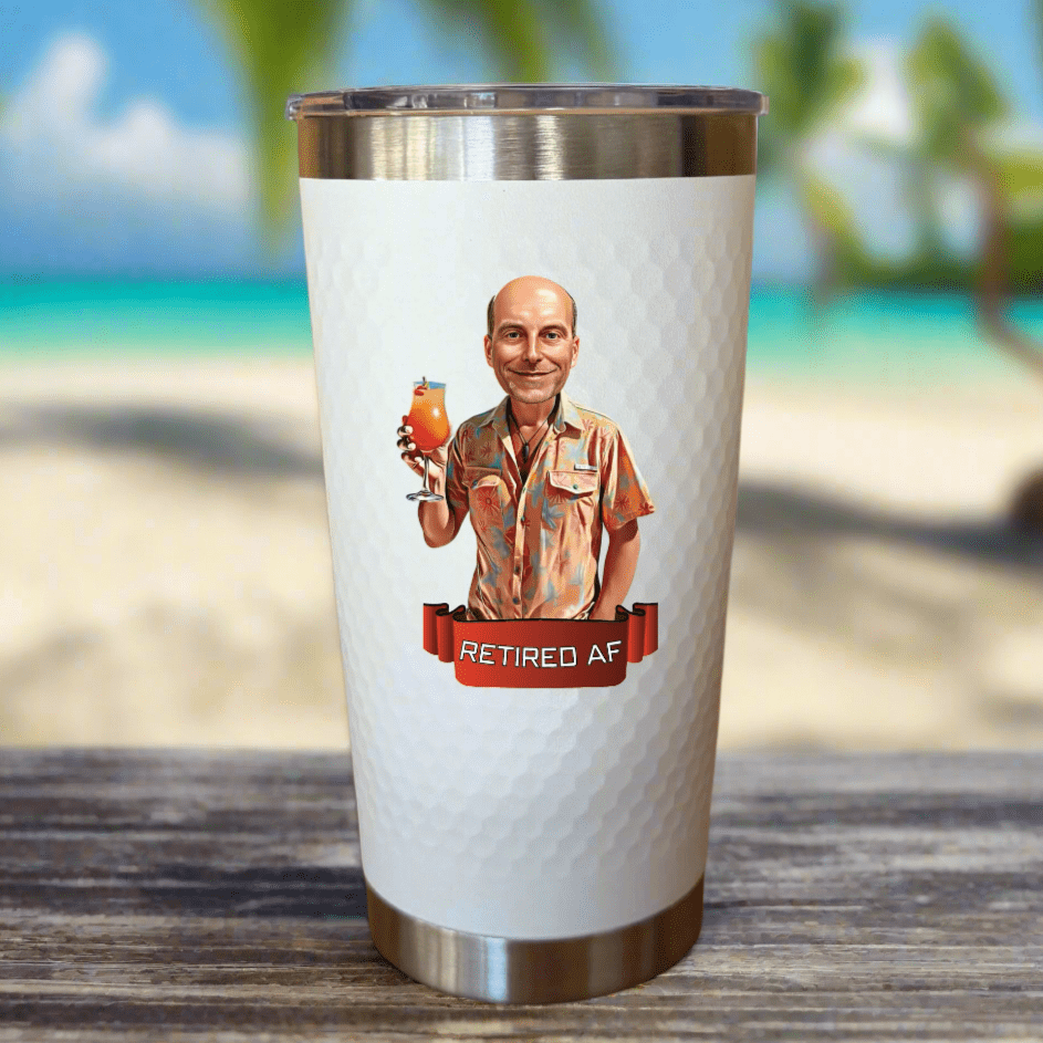 30+ Funny Retirement Gifts for a Hilarious Farewell - Groovy Guy Gifts