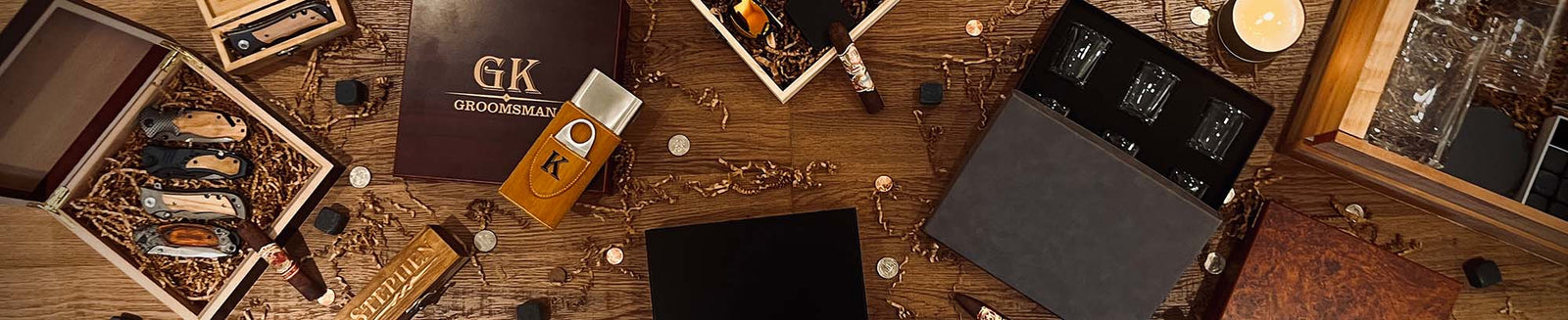 100+ Best Gift Sets for Men - Groovy Guy Gifts