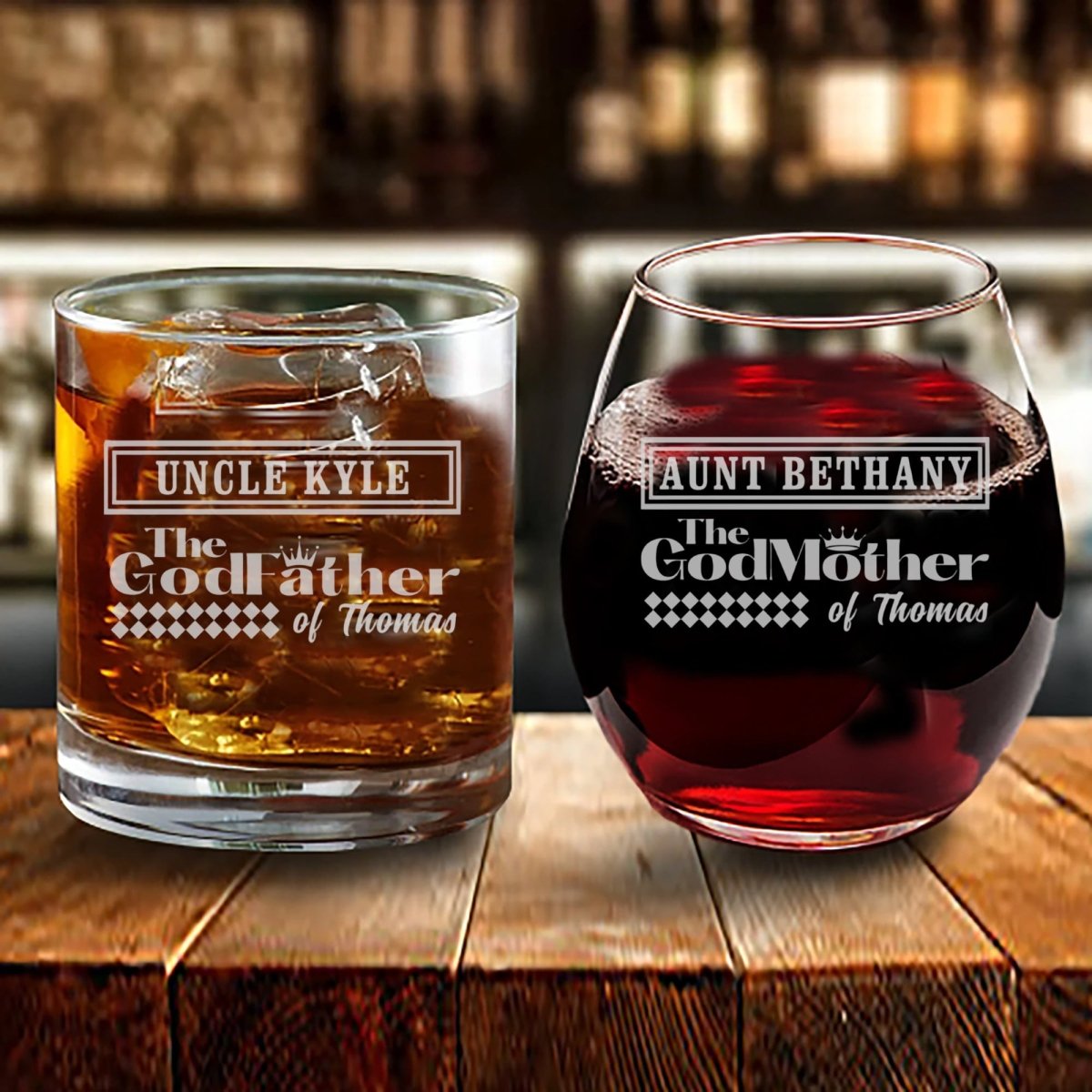 60 Unique Godfather Gifts for Special Occasions - Groovy Guy Gifts