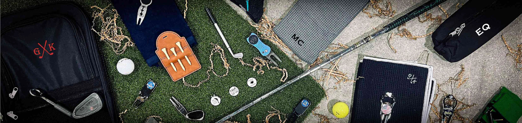 72 Best Golf Gift Sets - Groovy Guy Gifts