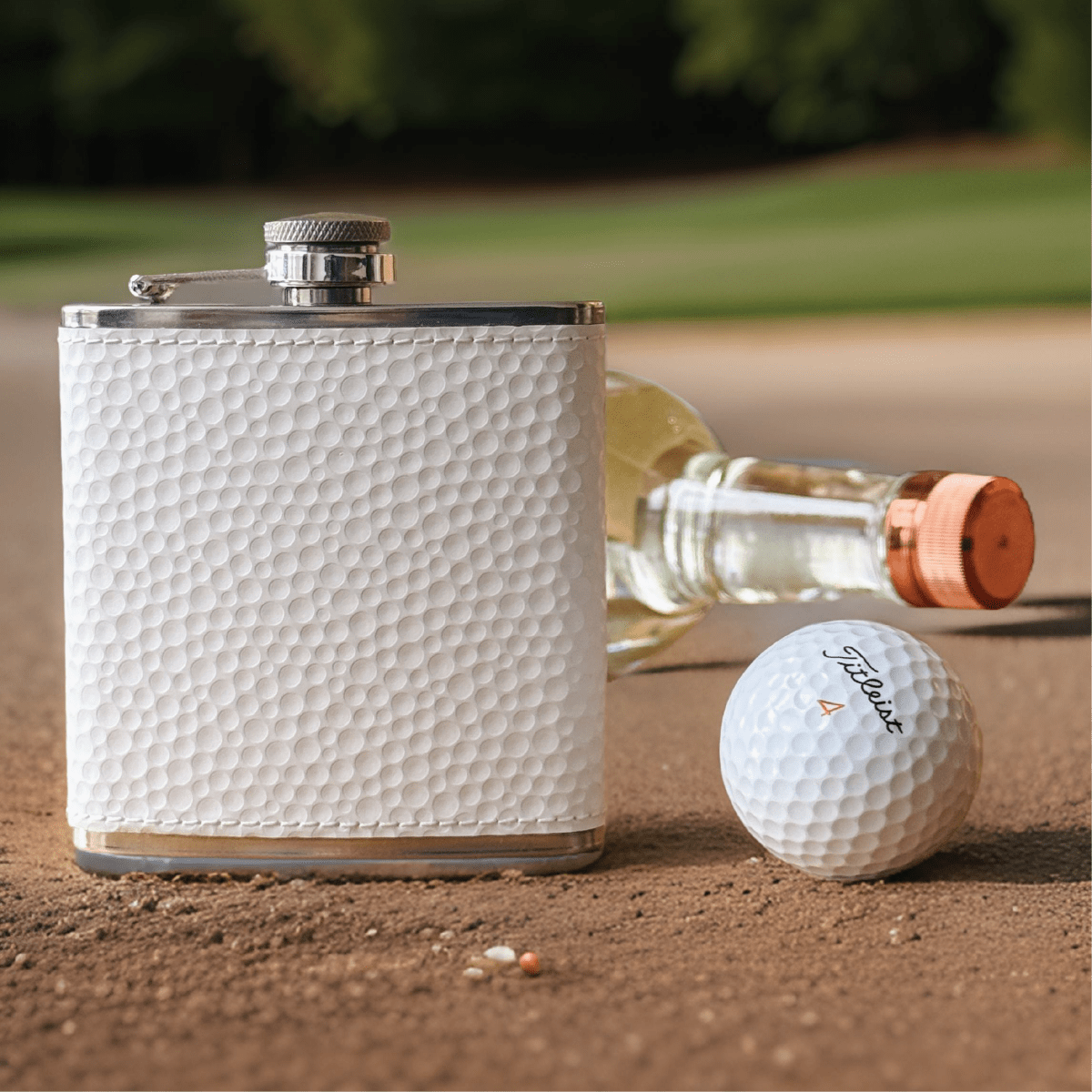 Ultimate Golf Gift Basket – Personalized Golf Gift for Golfers - Groovy ...