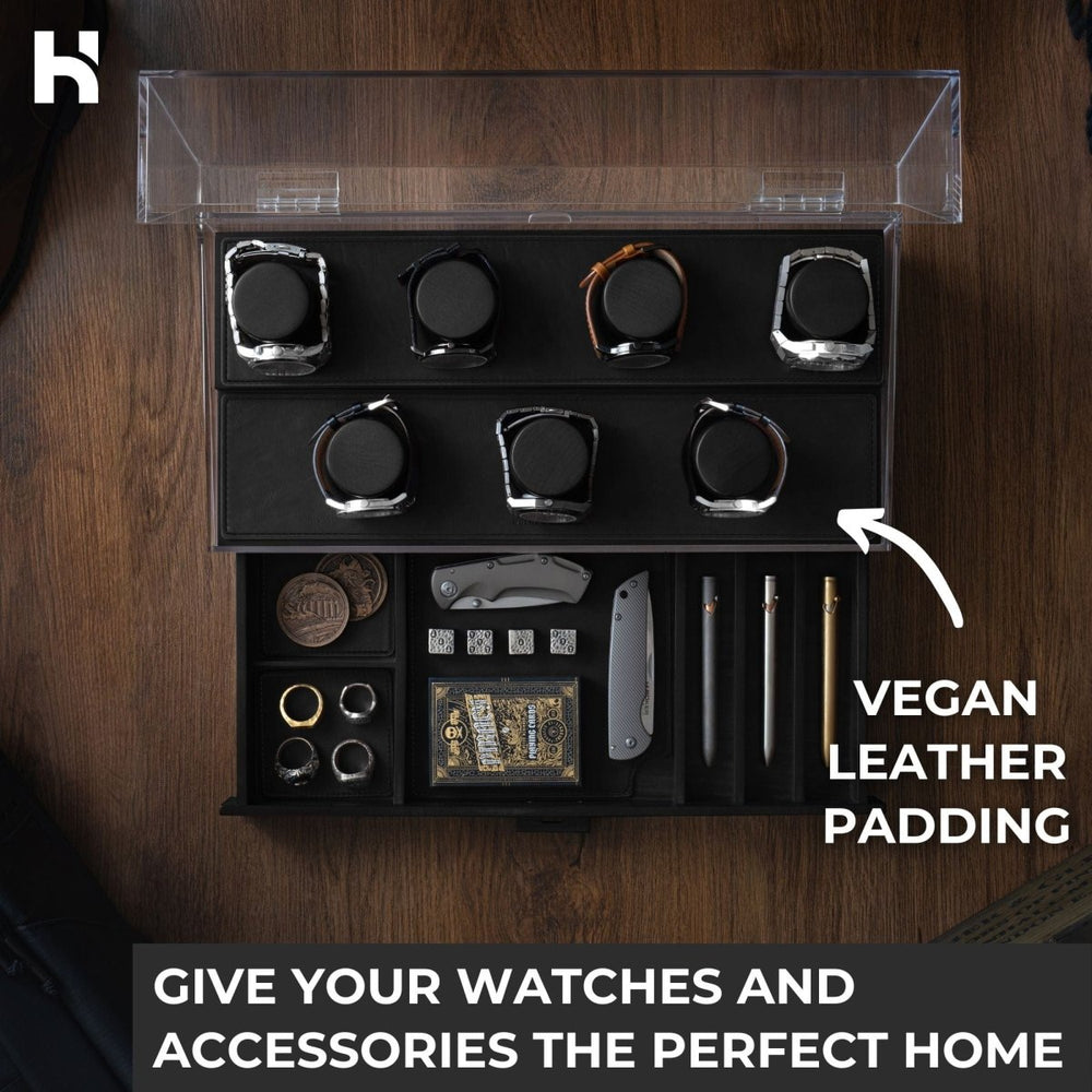 The Collector Pro - Groovy Guy Gifts