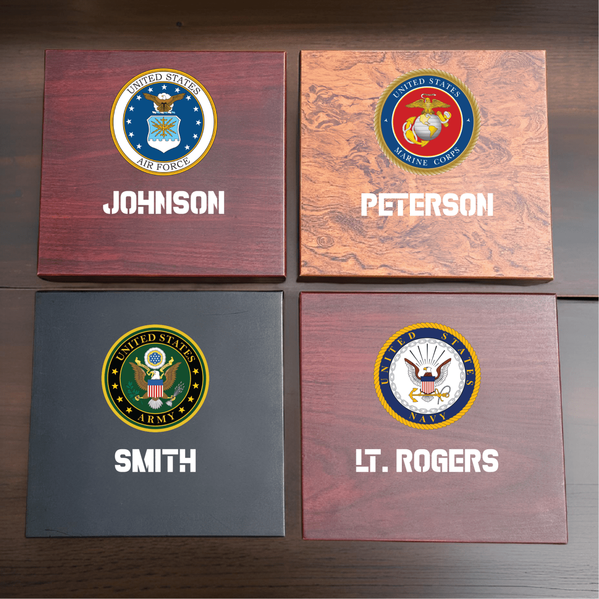 68 Military Retirement Gifts to Honor Their Service - Groovy Guy Gifts