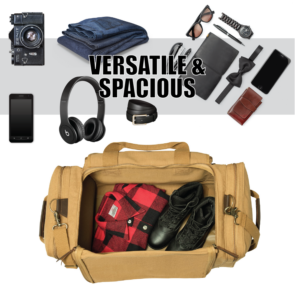 Muscle Duffle Personalized Duffle Bag For Men with Monogram - Groovy ...