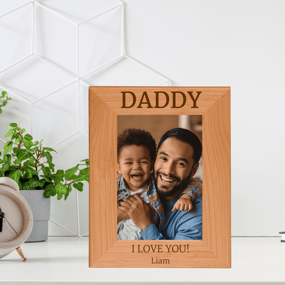 50+ Personalized Gifts for Dad - Groovy Guy Gifts
