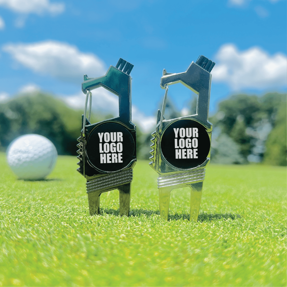 54 Unique Golf Tournament Gift Ideas & Giveaways - Groovy Guy Gifts