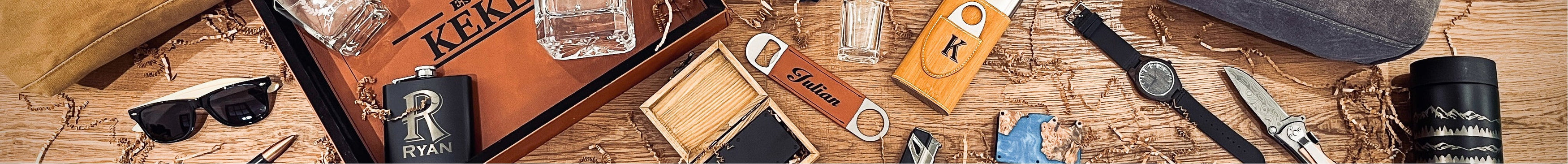 100 Unique Gifts for Men Who Have It All (2025) - Groovy Guy Gifts