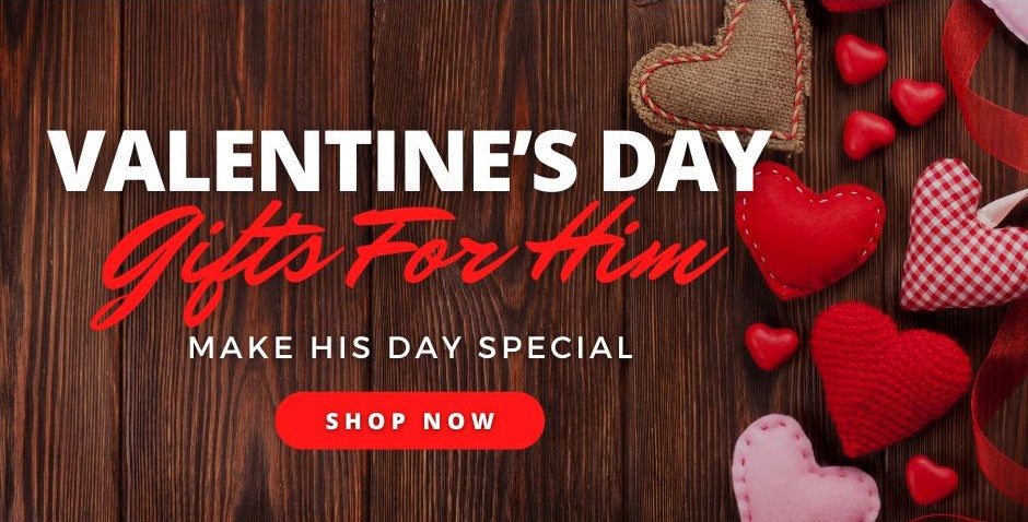 35 Unique 10-Year Anniversary Gifts for Your Husband - Groovy Guy Gifts