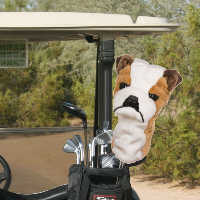 Cool and Funny Golf Head Covers