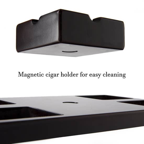 All in One Cigar Caddy - Groovy Guy Gifts