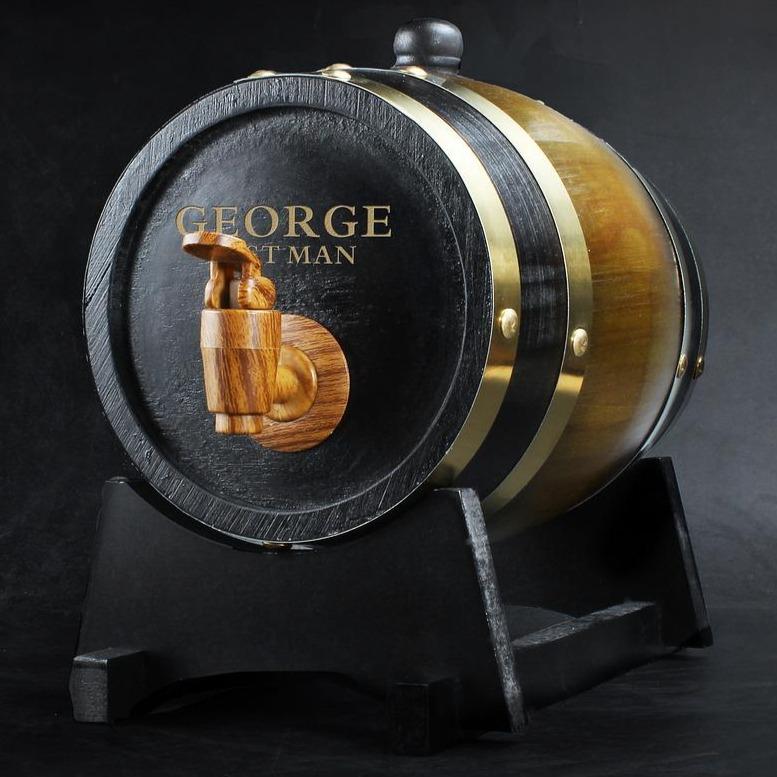 Man Cave Gifts & Decor | Unique Gift Ideas for Him