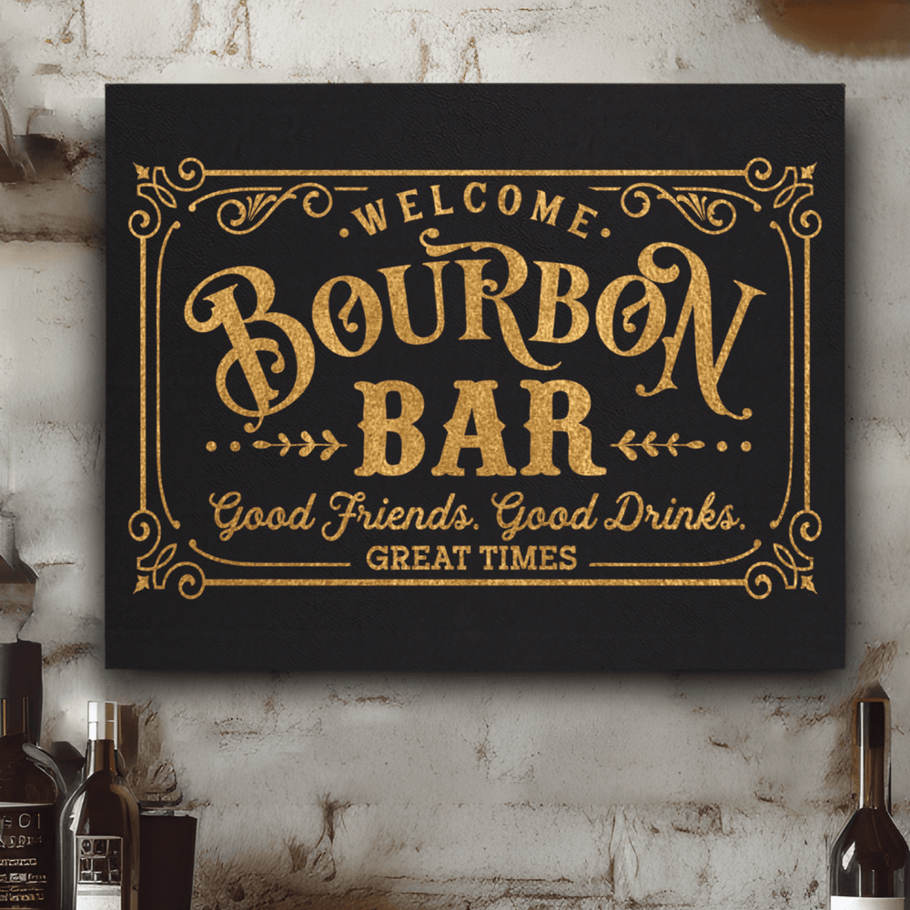 40 Personalized Man Cave Signs
