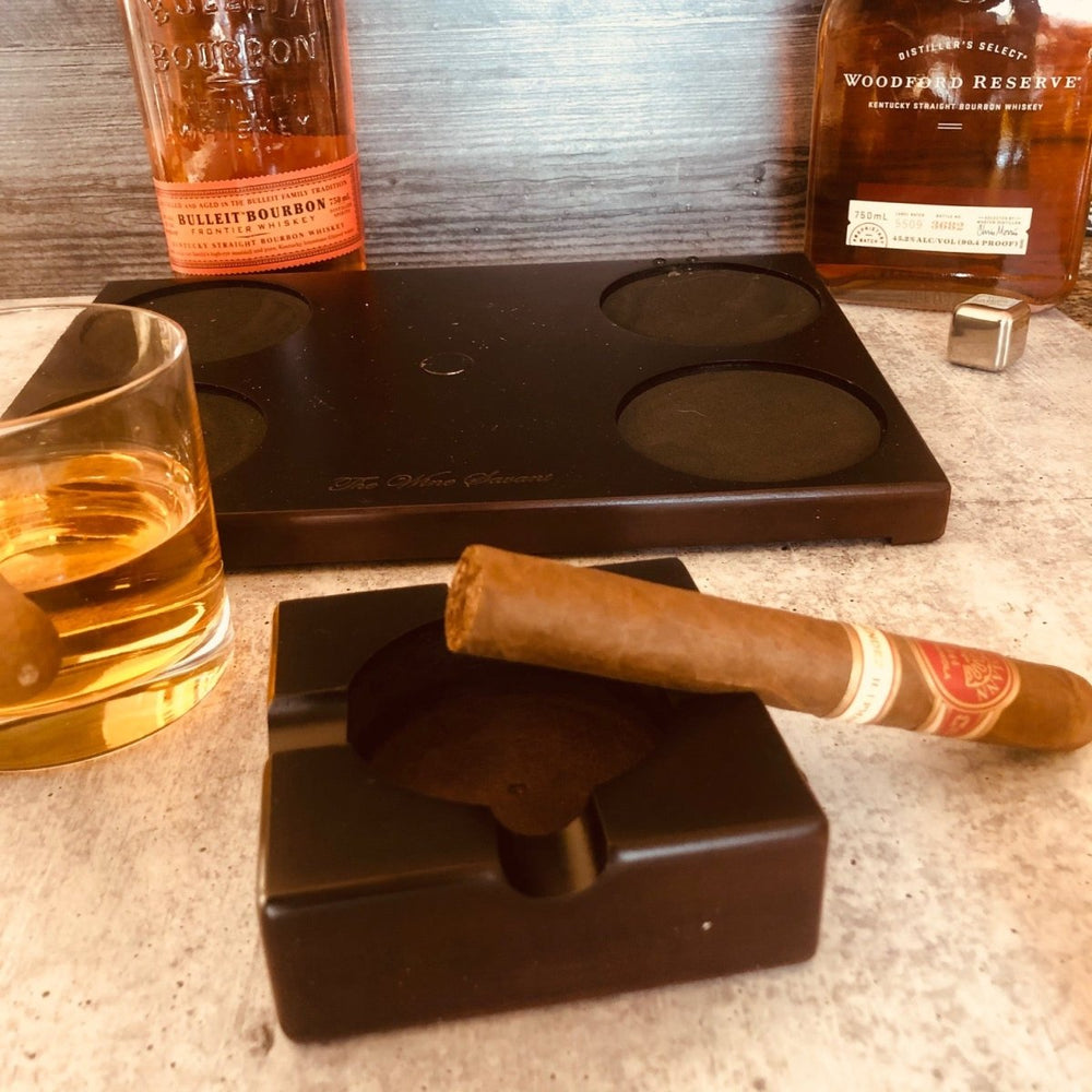 All in One Cigar Caddy - Groovy Guy Gifts