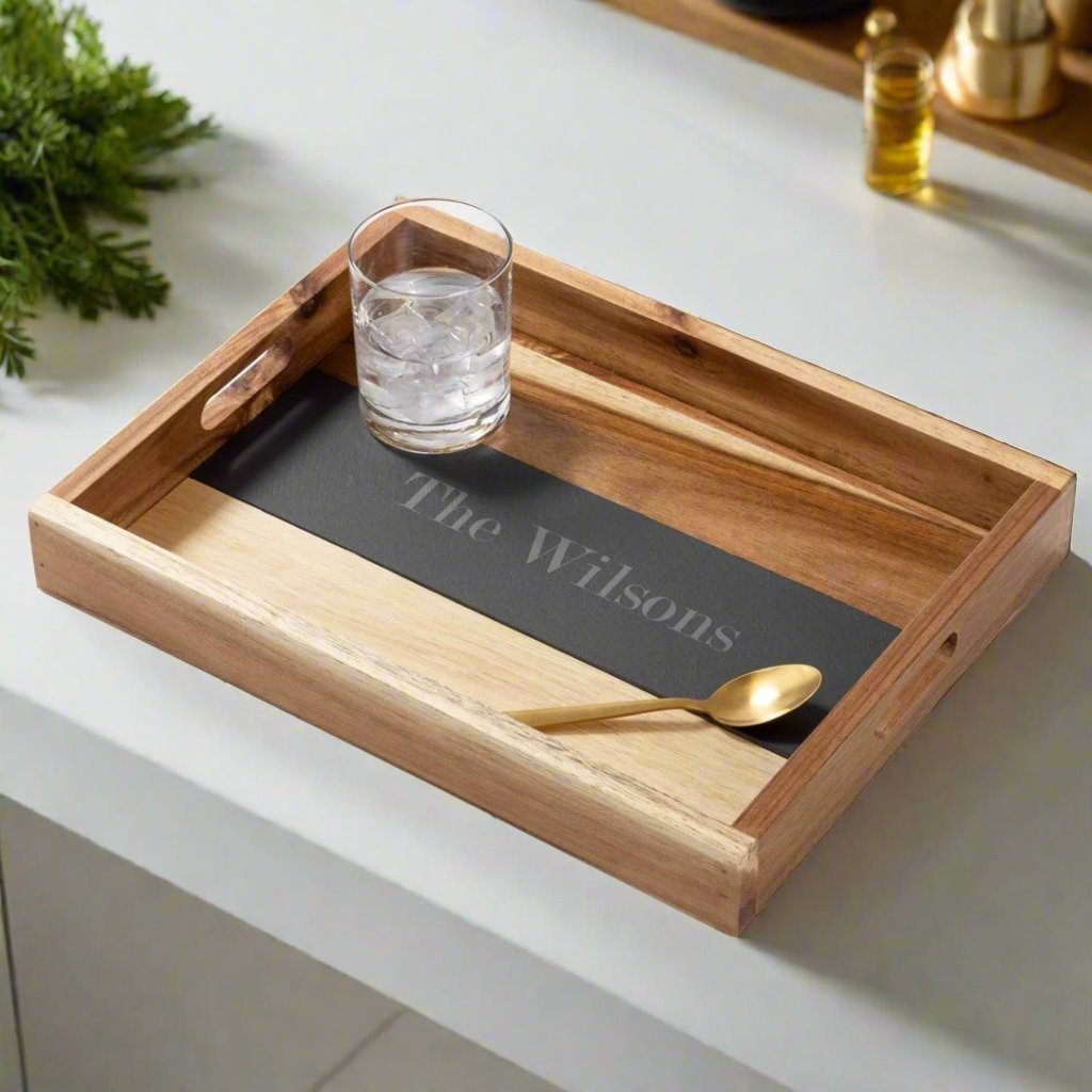 52 Engraved Gifts Your Man Will Cherish Forever - Groovy Guy Gifts