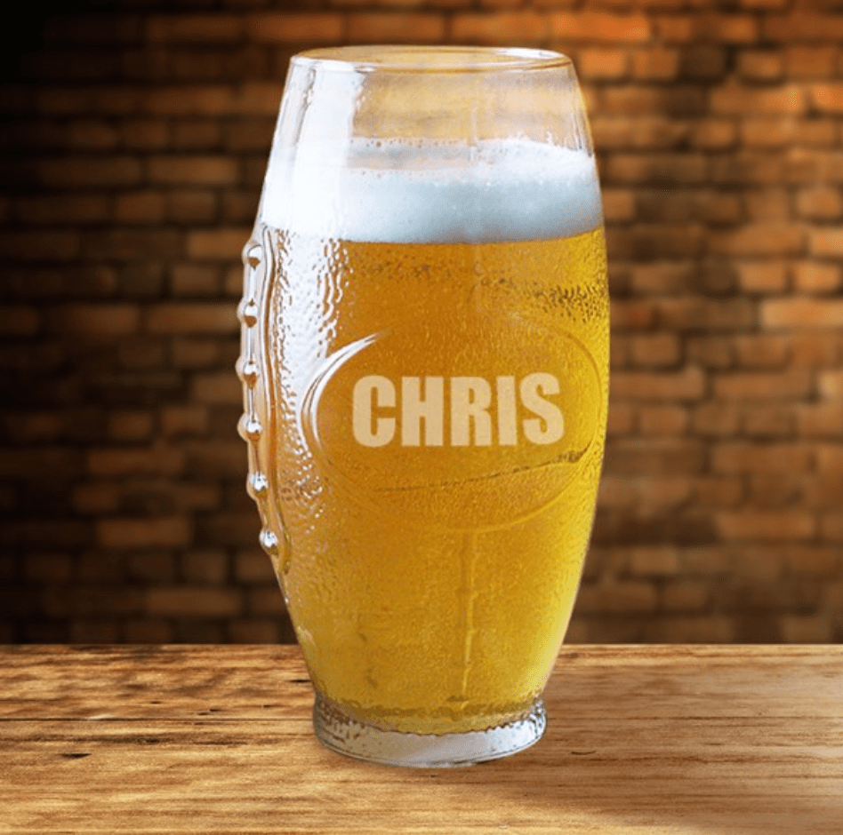 Custom Gifts for the Ultimate Football Fan - Groovy Guy Gifts
