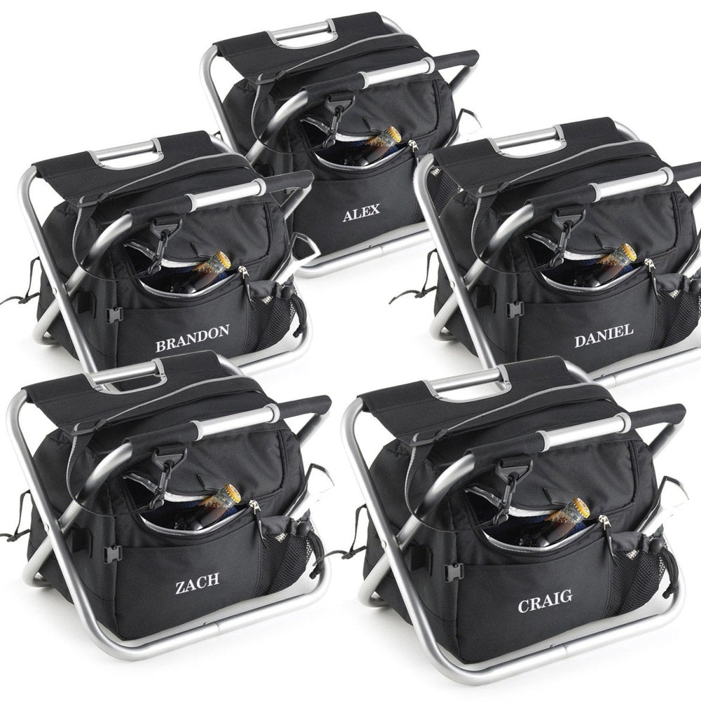 A Great Personalzied Cooler For Any Guy (Awesome For Tailgaiting ...