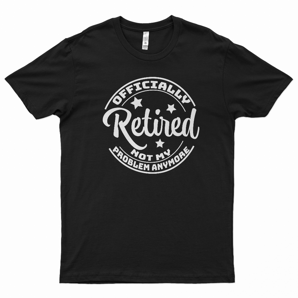 Casting into Retirement - Groovy Guy Gifts