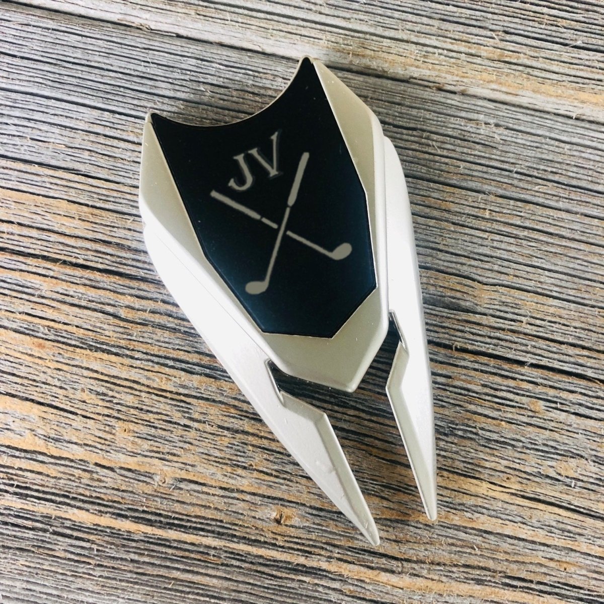 Cool & Unique Divot Tools | Funny Repair Tools for Golfers