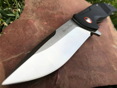 Lyra Elite Tactical Blade - Groovy Guy Gifts