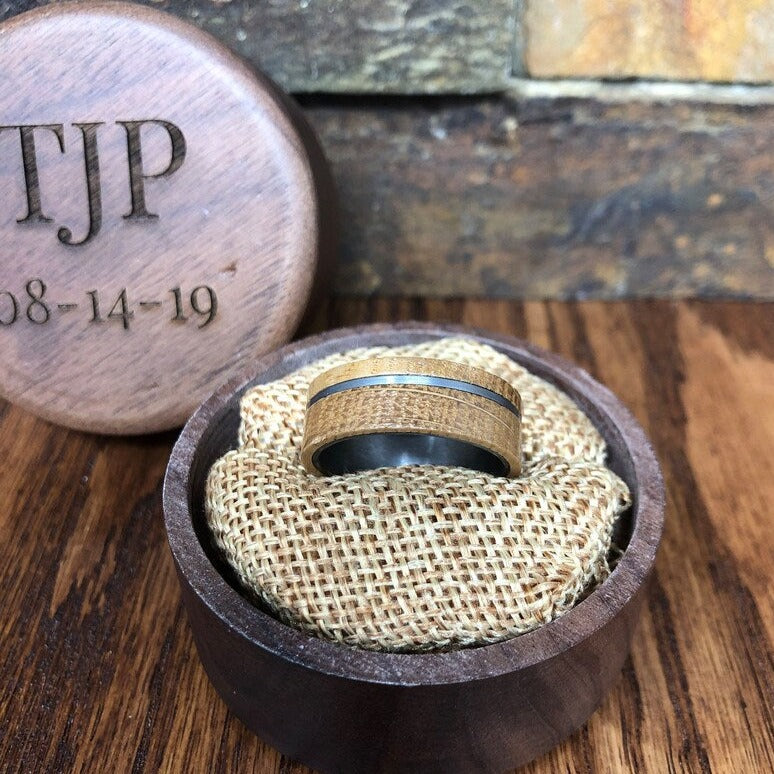 120 Cool Rings for Men - Unique & Trendy Styles - Groovy Guy Gifts