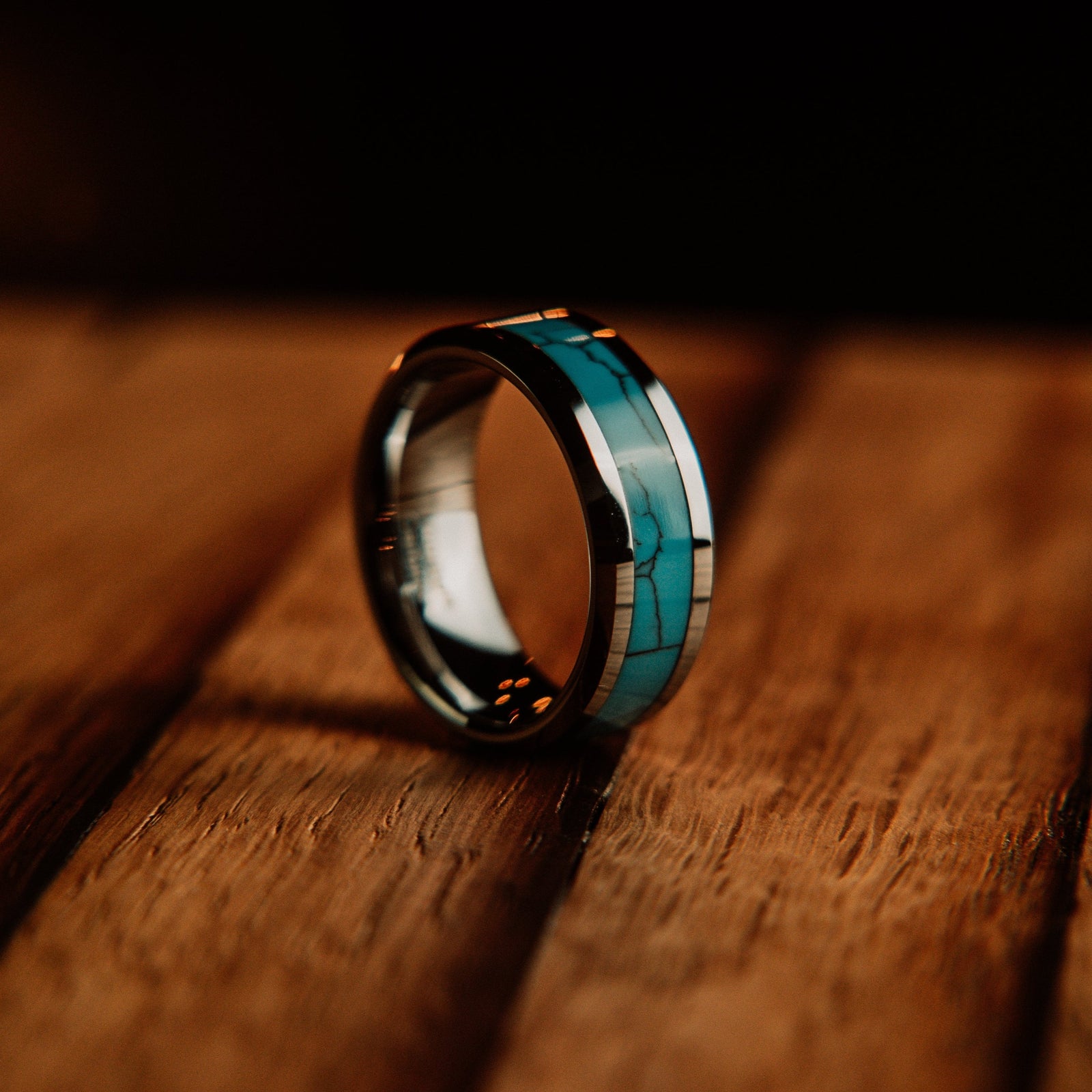 120 Cool Rings for Men - Unique & Trendy Styles - Groovy Guy Gifts