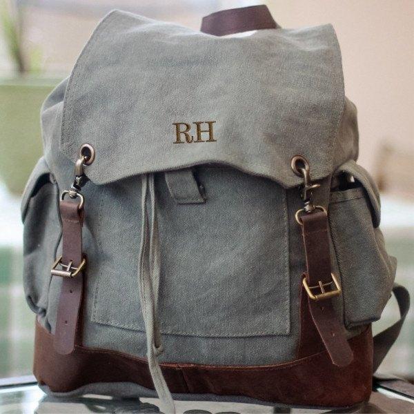 32 Unique Personalized Backpacks - Groovy Guy Gifts